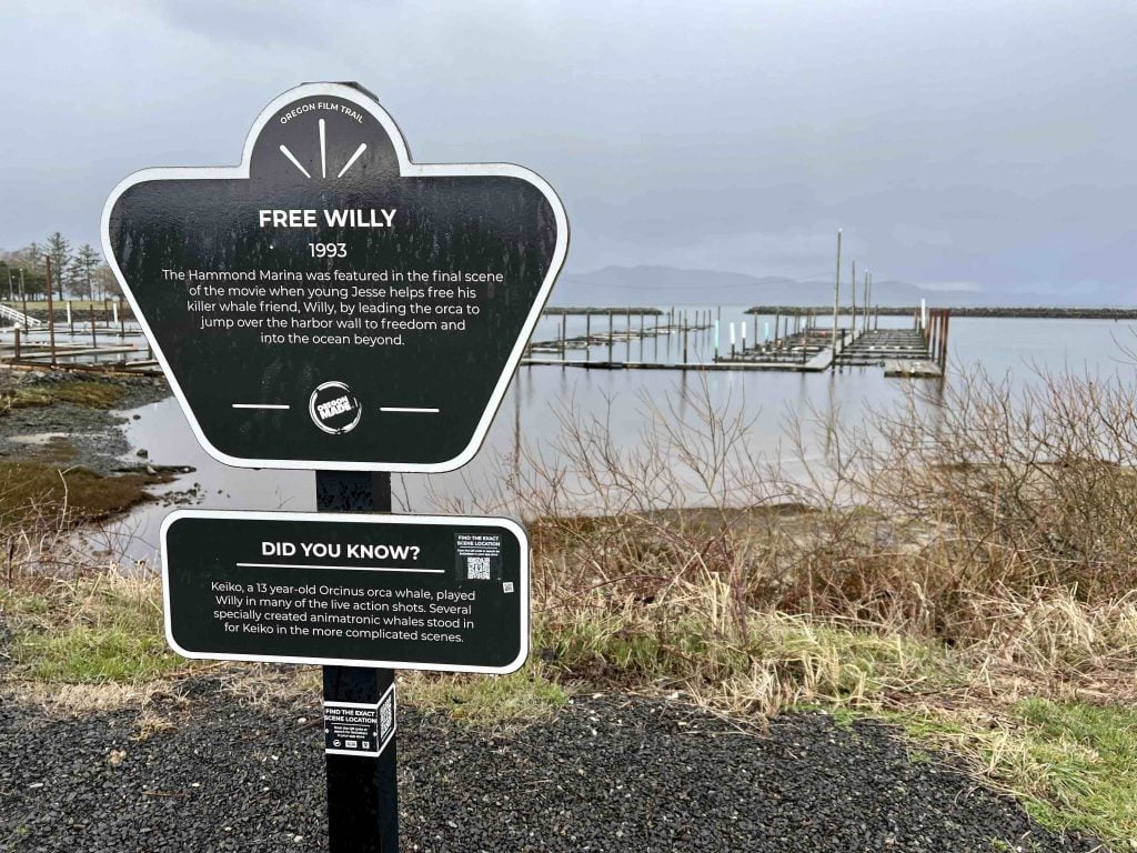 Exploring the Oregon Film Trail: Where Pop Culture Meets Natural Beauty ...