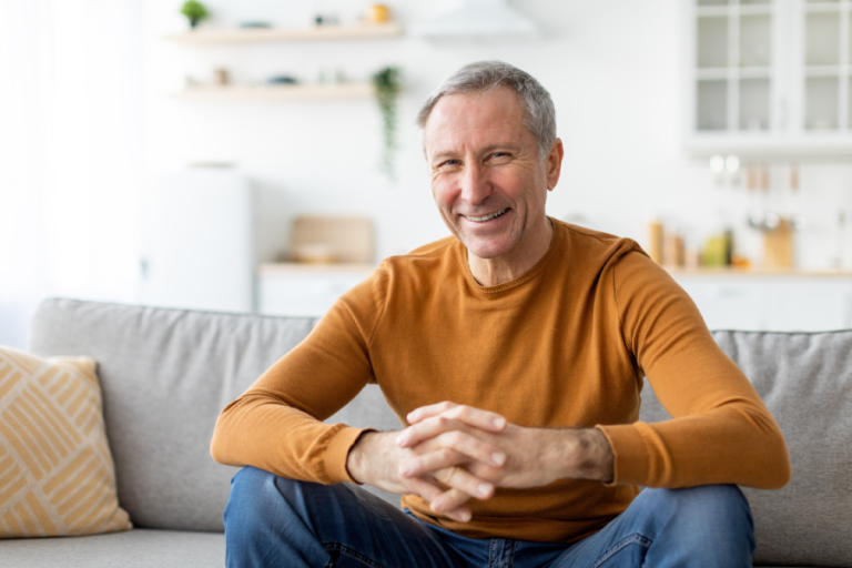 Why more over 50s are choosing laser eye surgery in 2025 - Rest Less