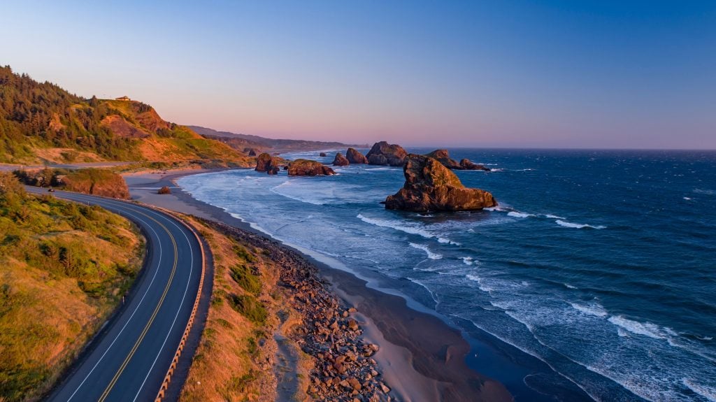 Exploring the Oregon Film Trail: Where Pop Culture Meets Natural Beauty ...