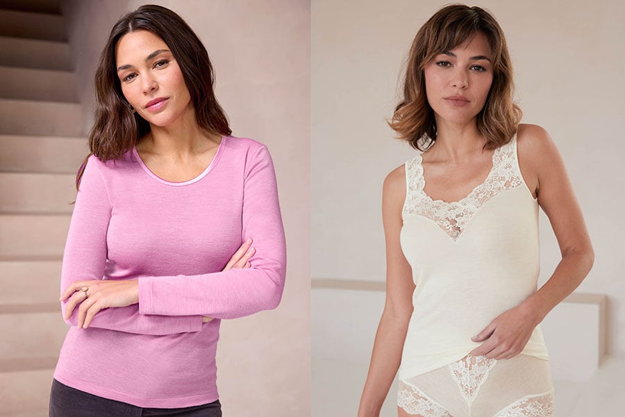 Top 5 hardworking basics for your autumn wardrobe - Rest Less