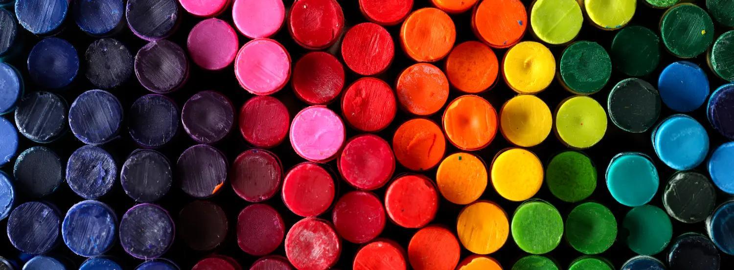 Colour psychology – how it affects mood, feelings, and behaviours ...