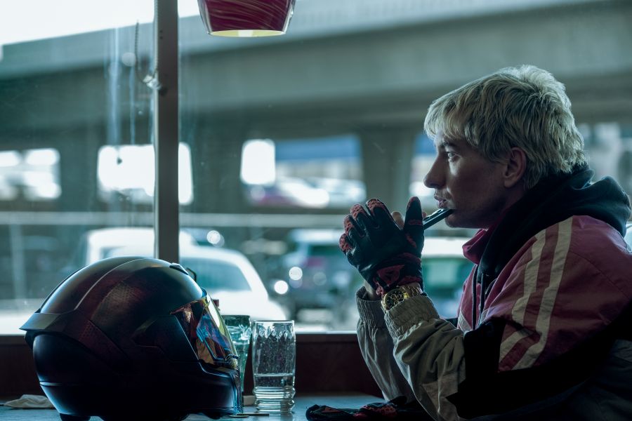 Crime 101 – Film Review - Rest Less