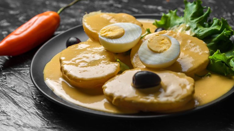 10 Peruvian dishes to try at home - Rest Less