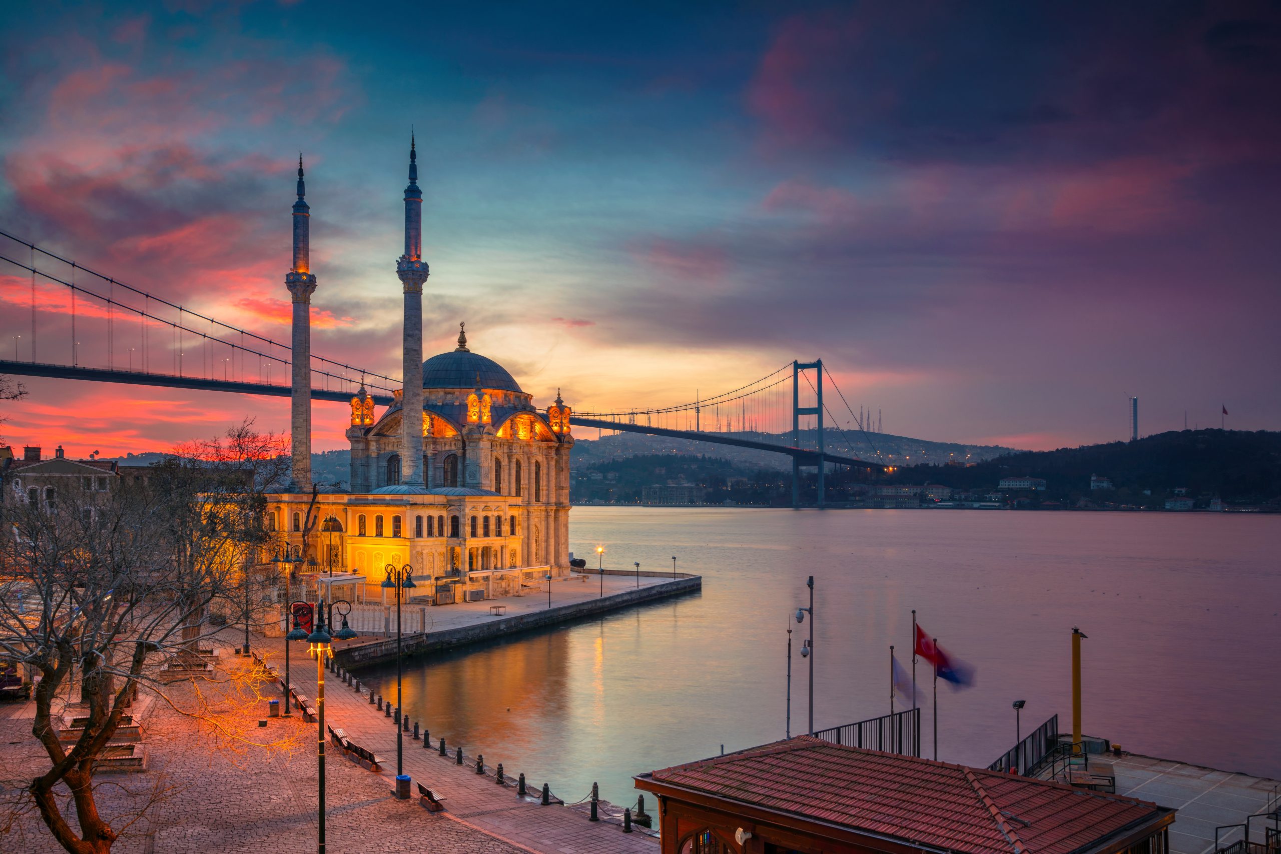 8 popular holiday destinations for 2026 - Rest Less