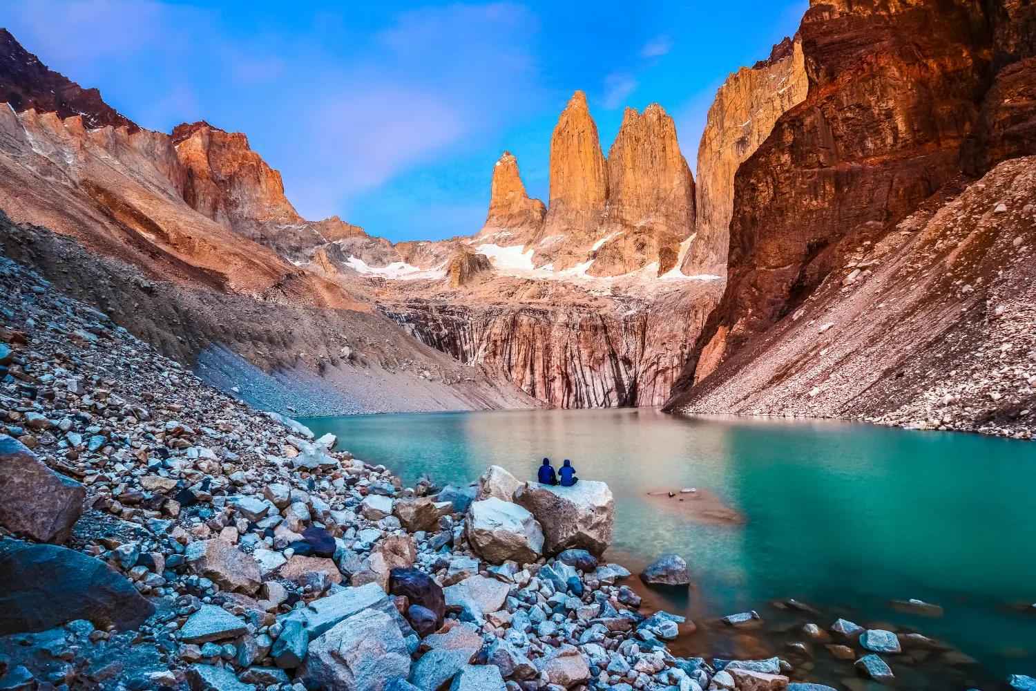 The joy of walking holidays – 7 fabulous destinations to explore one ...