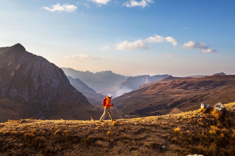 7 iconic walks for your wish list (that are even better with a local ...