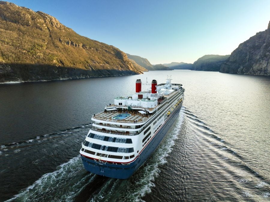 More countries, less hassle – a first-timer's guide to fly-cruising ...