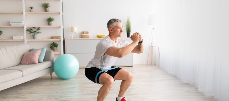Discover Health & Fitness with Rest Less Events - Rest Less